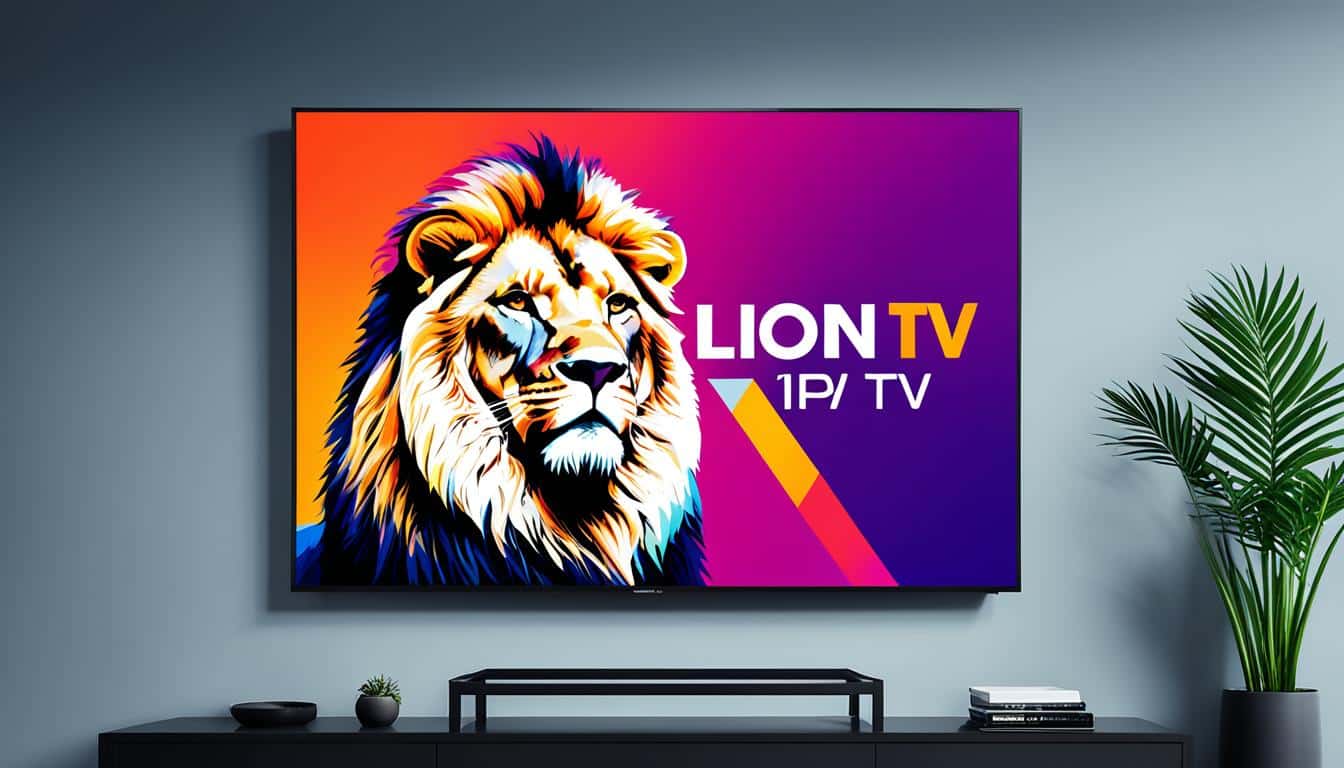 اشتراك ليون Lion TV IPTV - تجربة مشاهدة فريدة 99 ريال - smarterplay.store